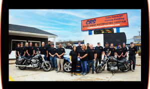 About Us | CRS Custom