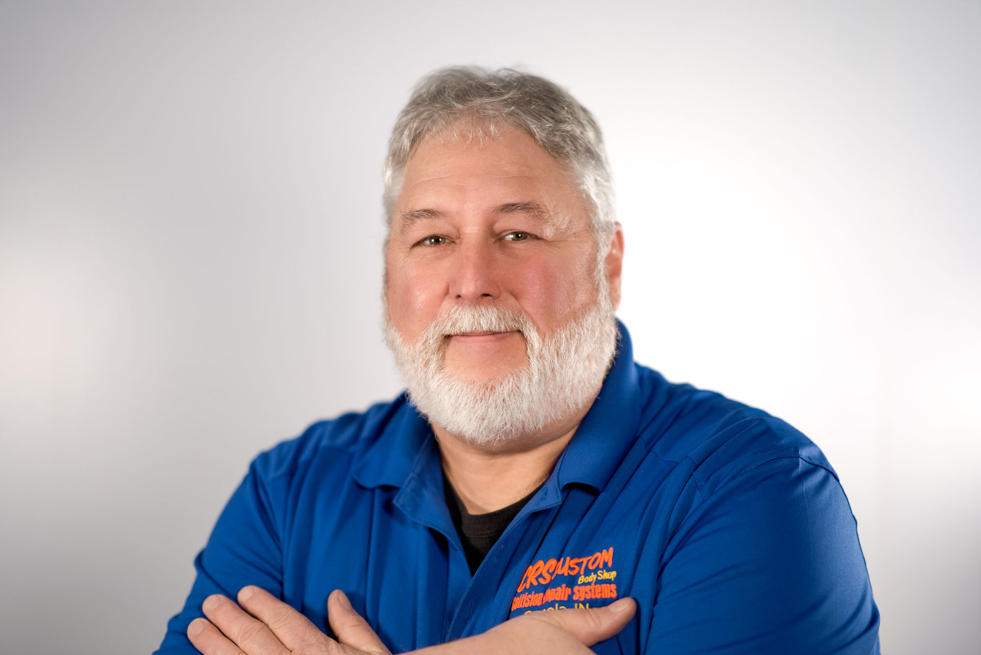 Meet the Team | CRS Custom