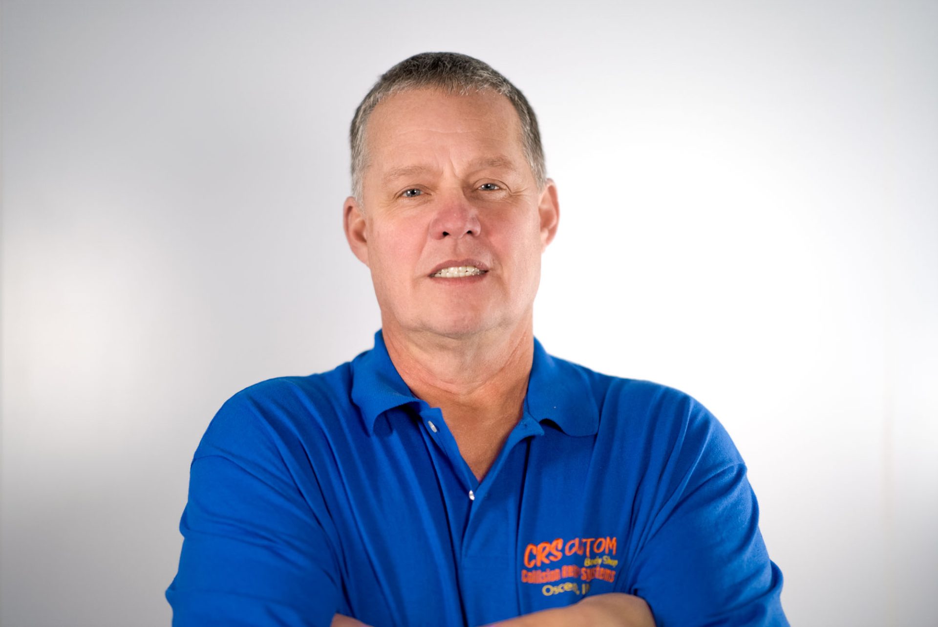 Meet the Team | CRS Custom