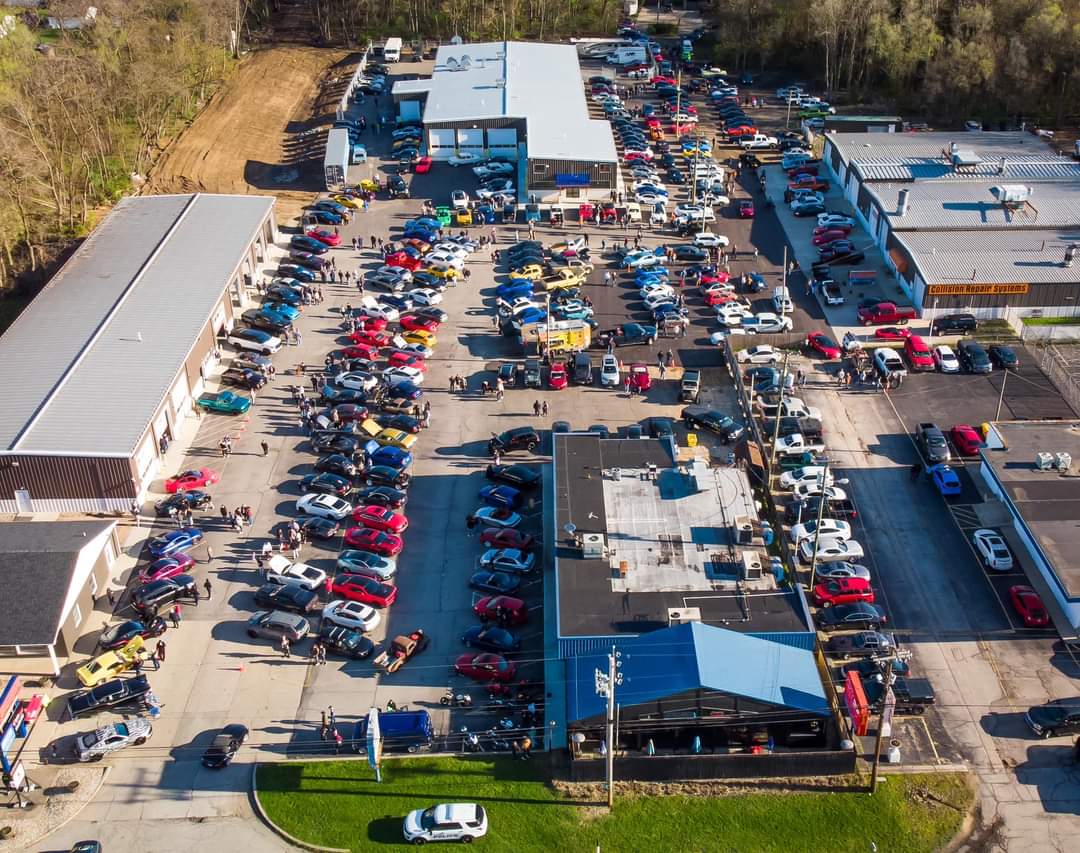 Open House | CRS Custom