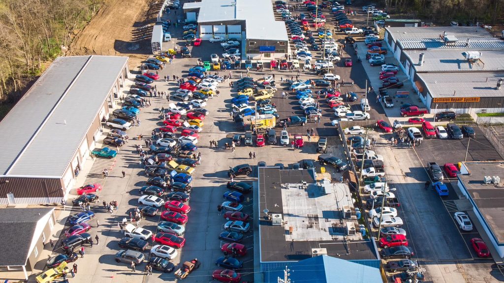 January 2025 | CRS Custom